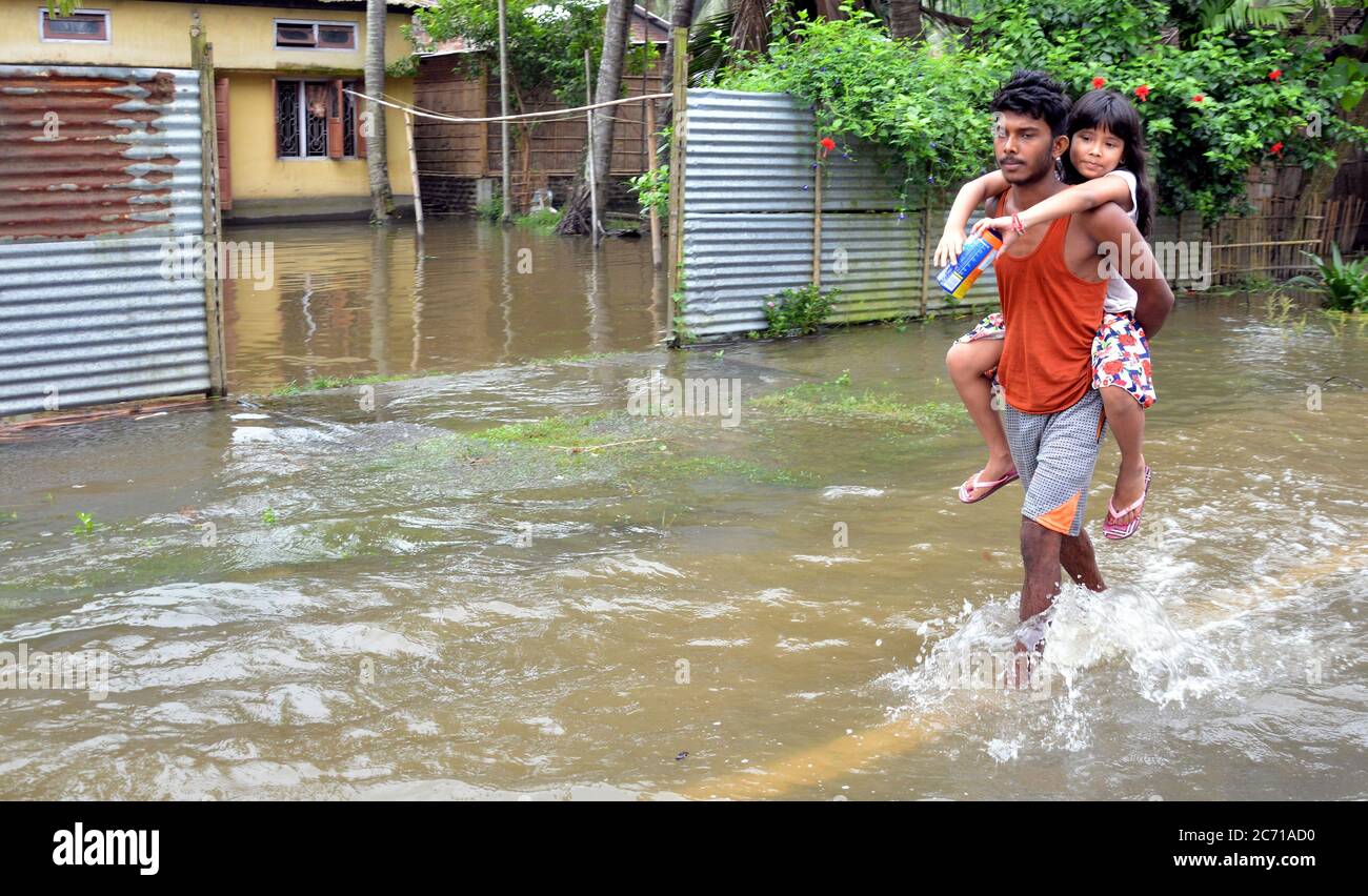 Incessant Rain High Resolution Stock Photography and Images - Alamy