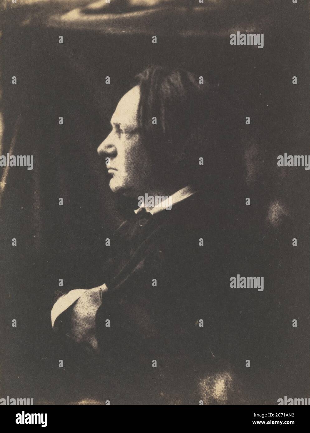 Charles victor hugo hi-res stock photography and images - Alamy