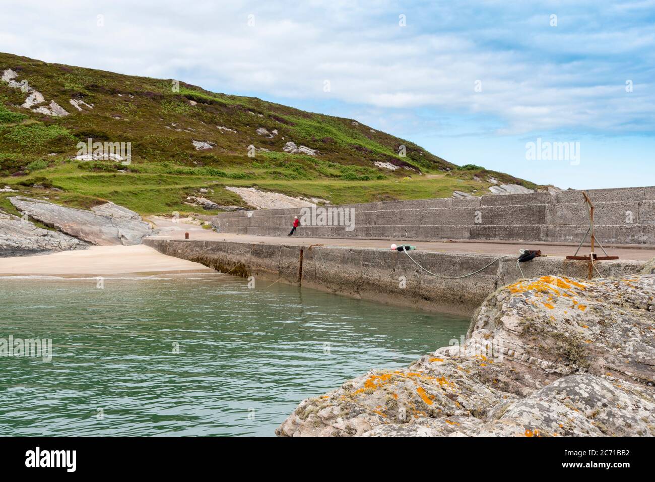Talmine Beach High Resolution Stock Photography and Images - Alamy
