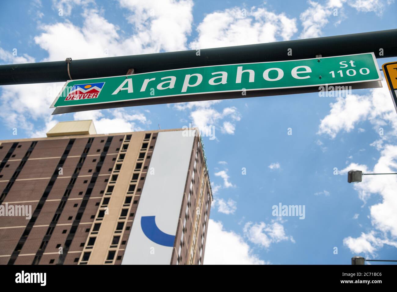 Arapahoe county hi-res stock photography and images - Alamy