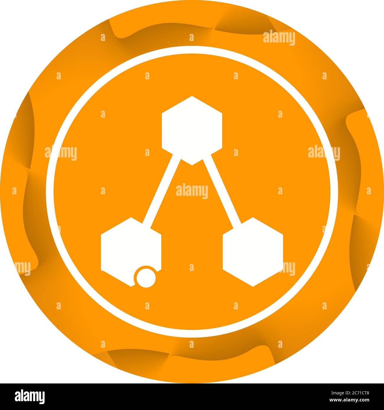 Structure ii Stock Vector Images - Alamy