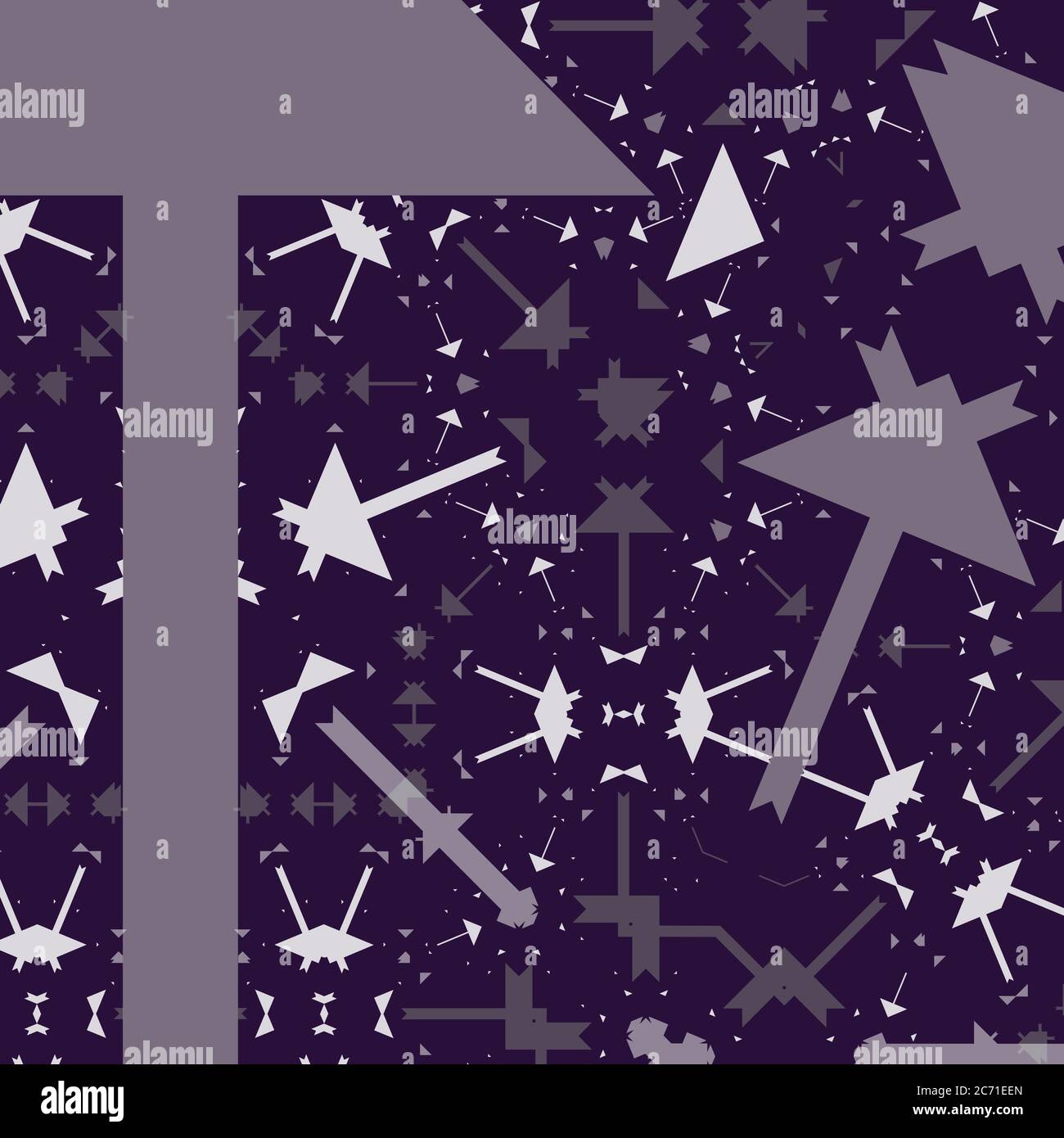 Abstract constructivism hi-res stock photography and images - Alamy