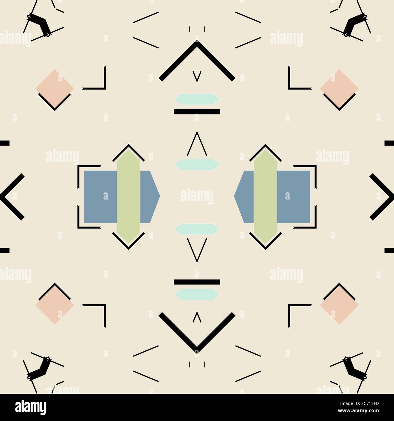 60s Pattern High Resolution Stock Photography and Images - Alamy