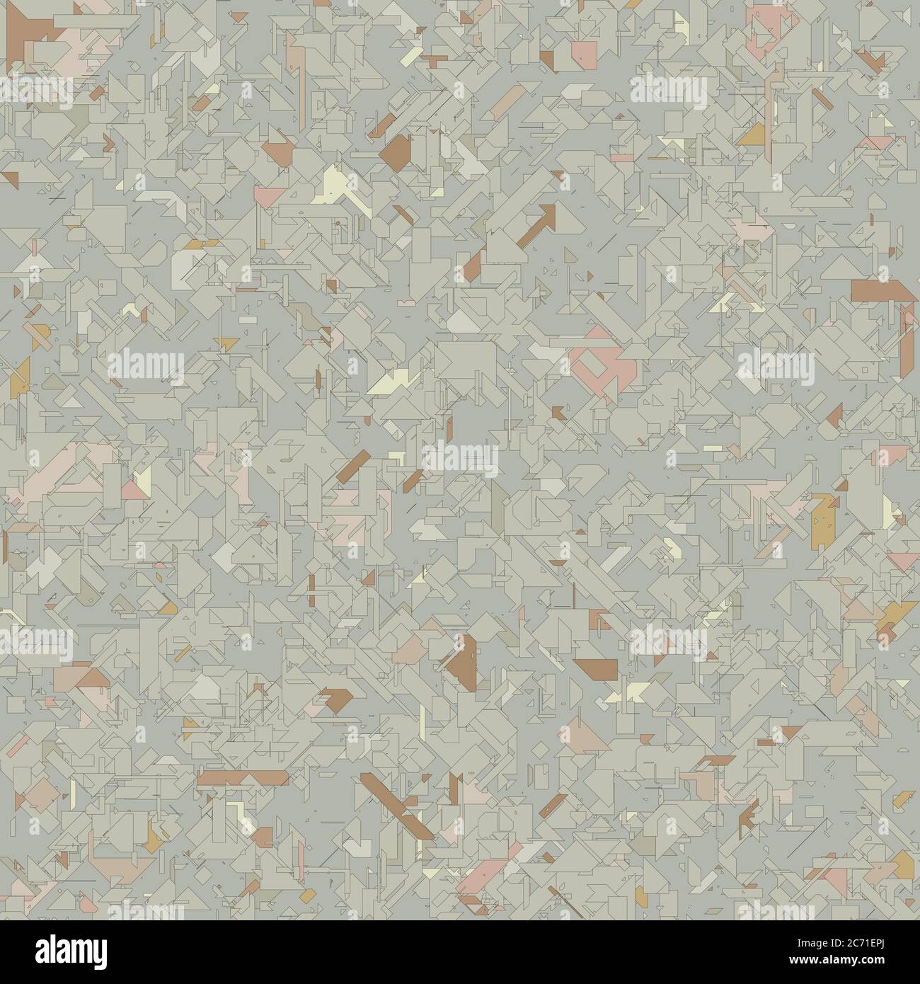 Widmanstatten texture hi-res stock photography and images - Alamy