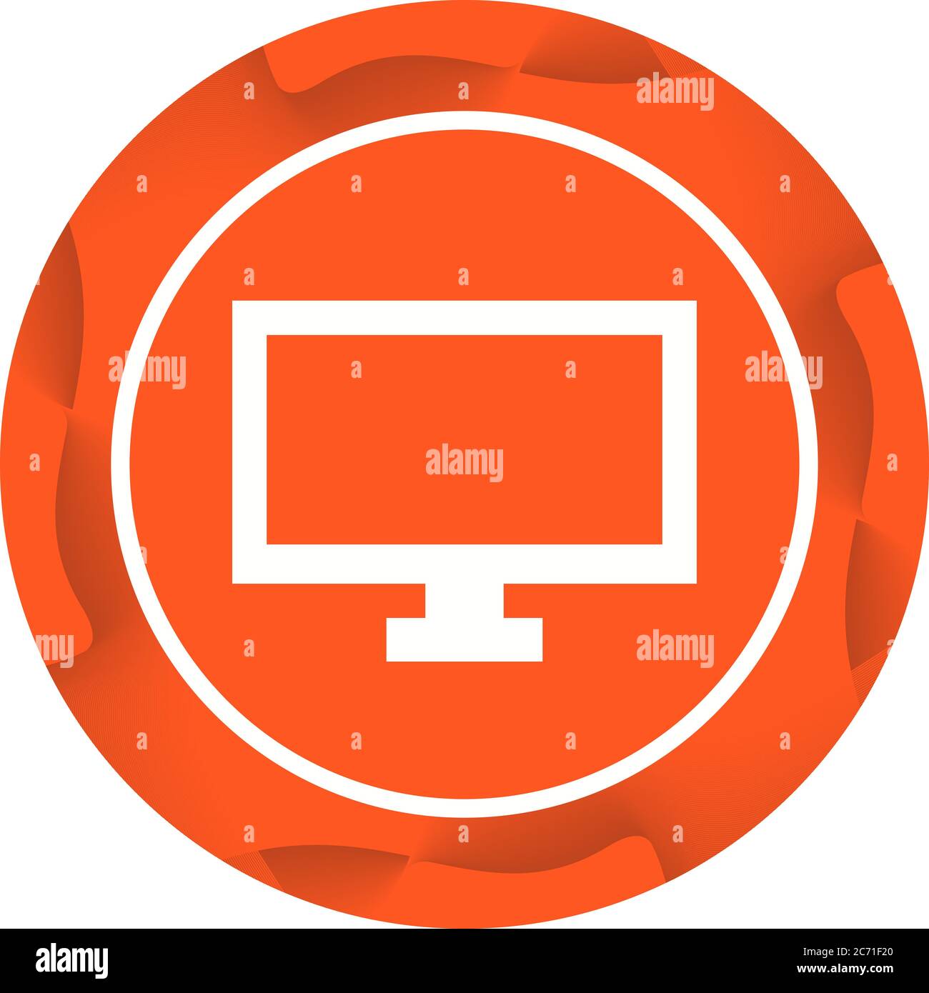 Lg tv Stock Vector Images - Alamy