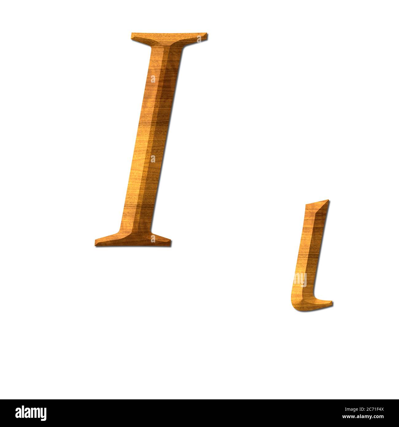 Ita. Greek alphabet wooden texture education Stock Photo - Alamy