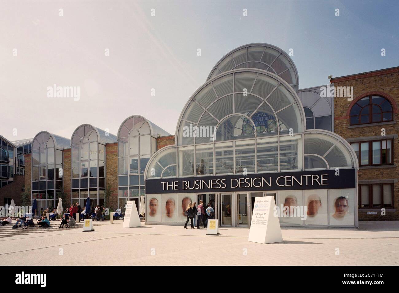 1990s design hi-res stock photography and images - Alamy