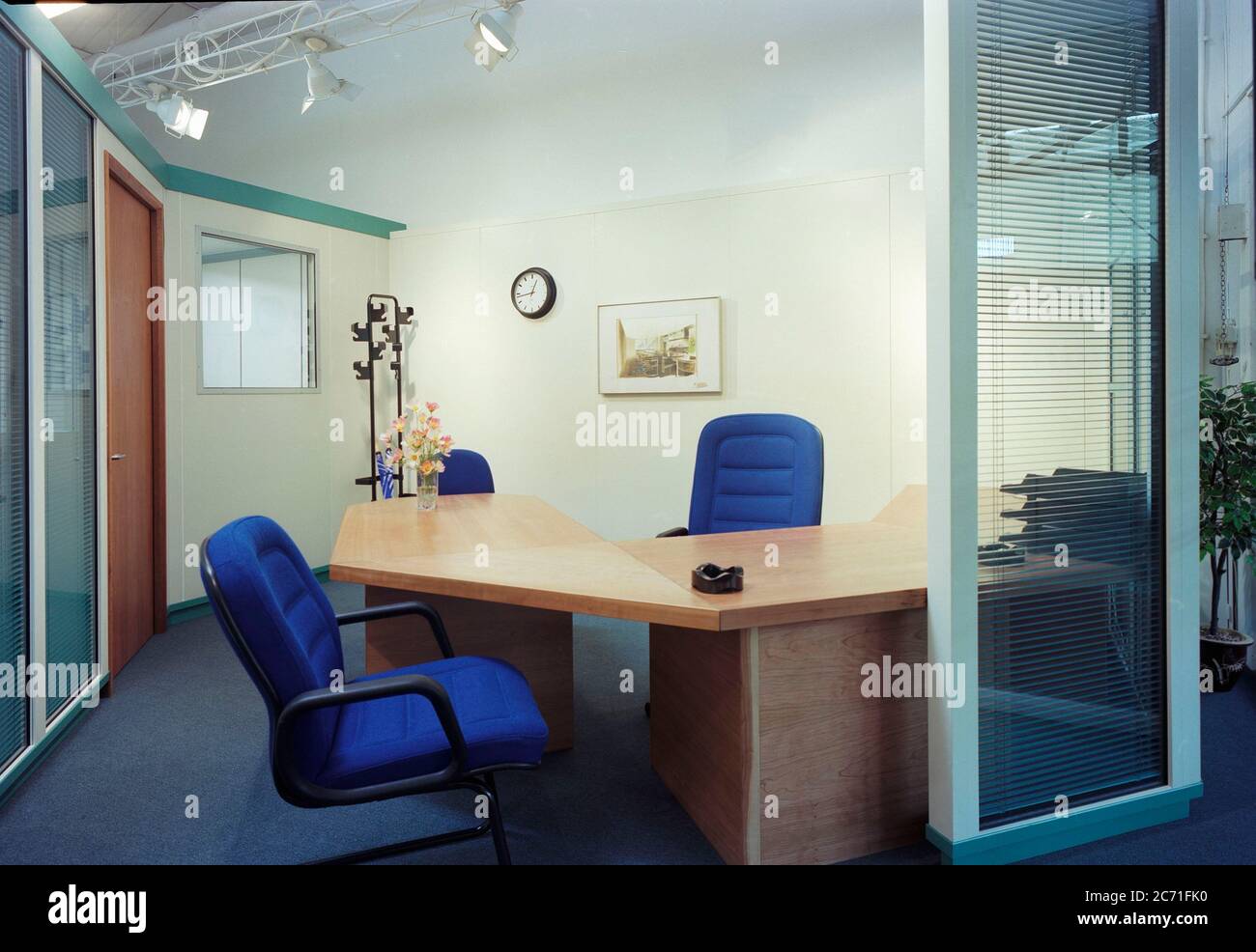 1990s interior design hi-res stock photography and images - Alamy