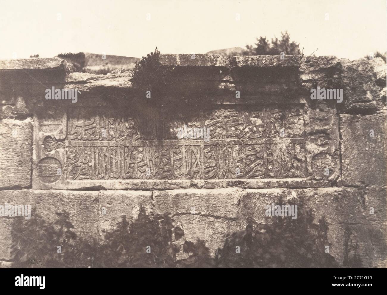 Aqueduc de ponce pilate hi-res stock photography and images - Alamy