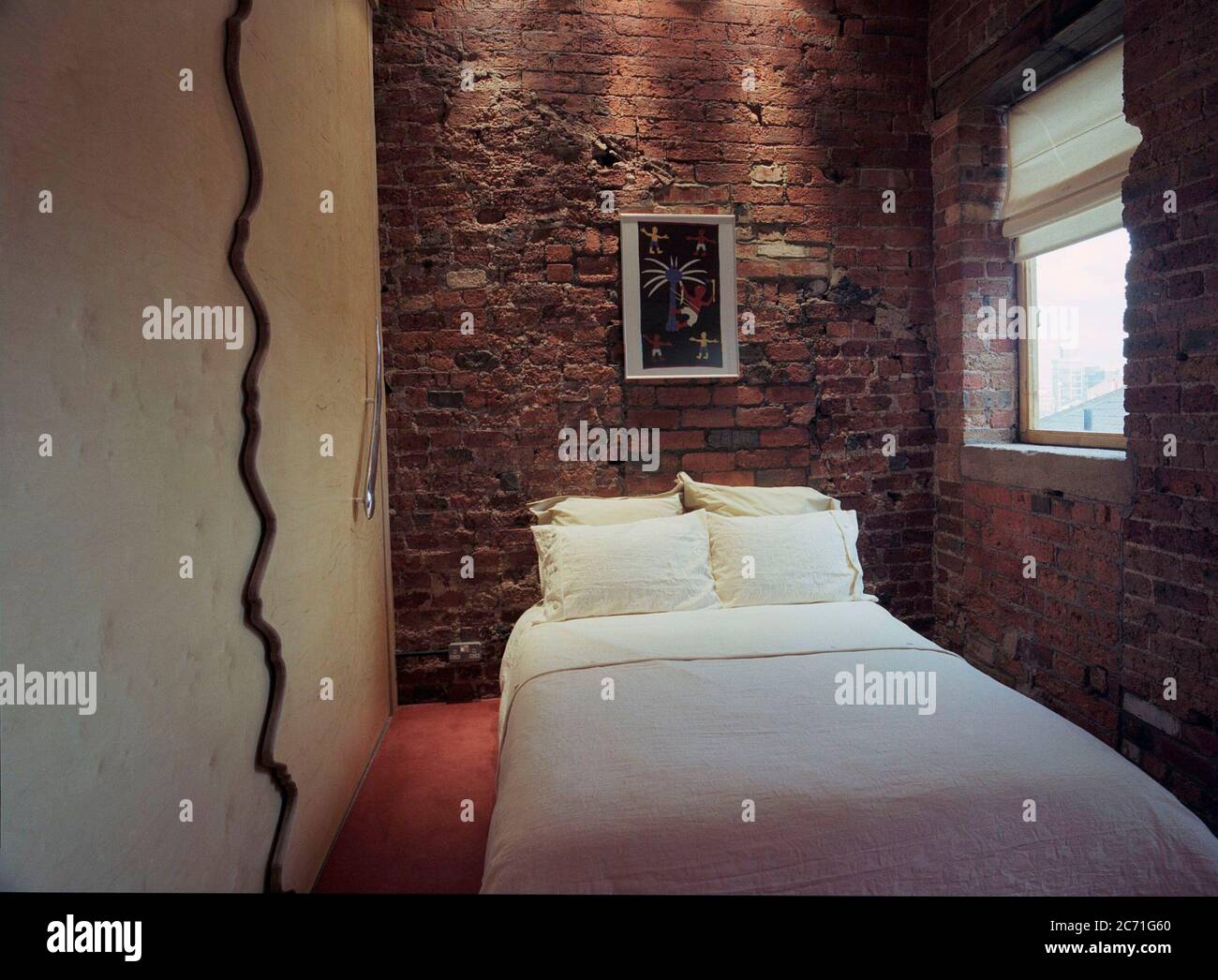 1990s interior design hi-res stock photography and images - Alamy