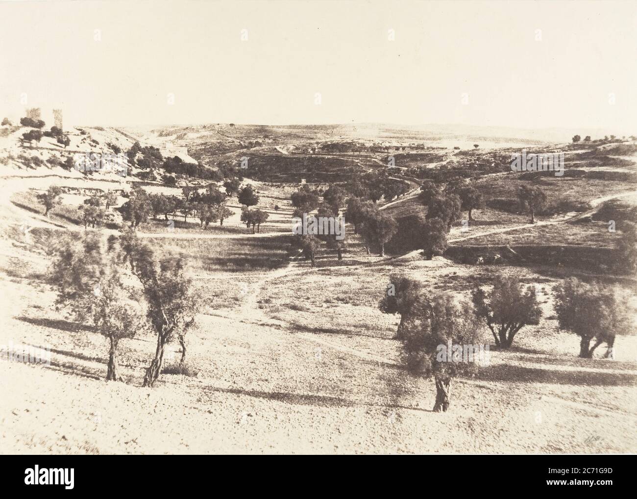 Chemin de beit lehem hi-res stock photography and images - Alamy