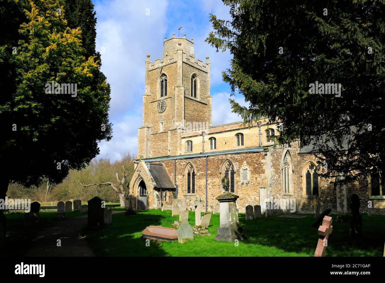 Hemmingford grey hi-res stock photography and images - Alamy
