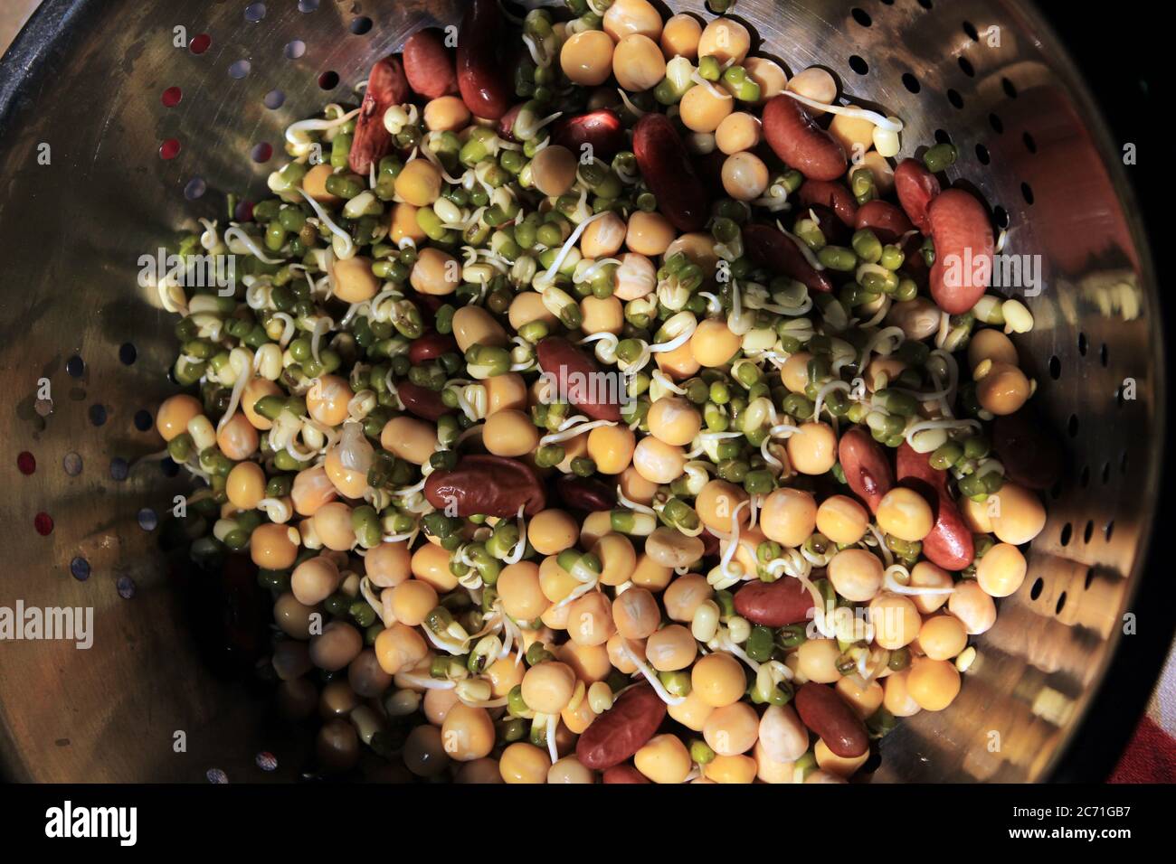 Different pulses hi-res stock photography and images - Alamy