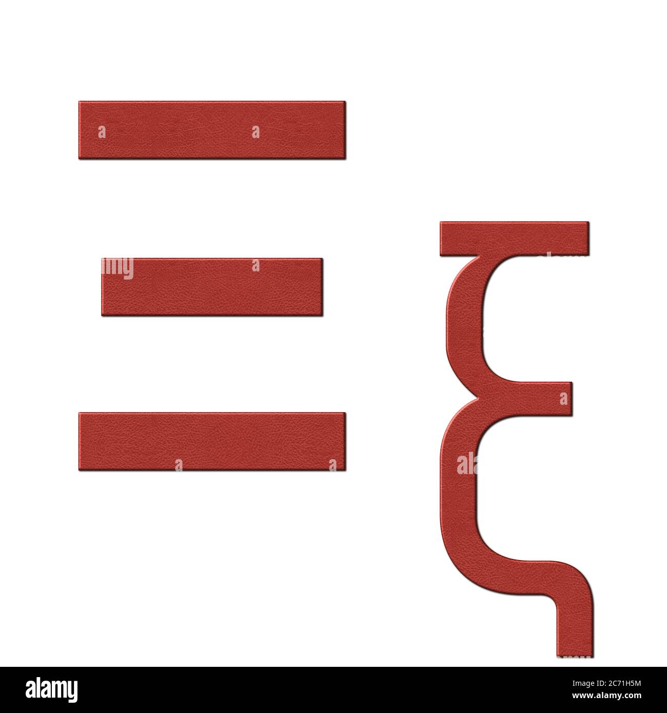 Ksi font hi-res stock photography and images - Alamy