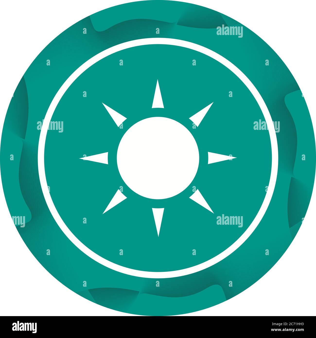Solar ii Stock Vector Images - Alamy