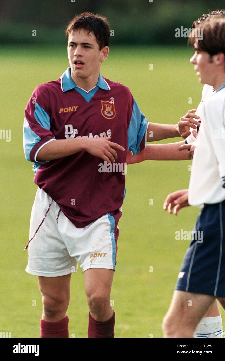 Joe cole hi-res stock photography and images - Alamy