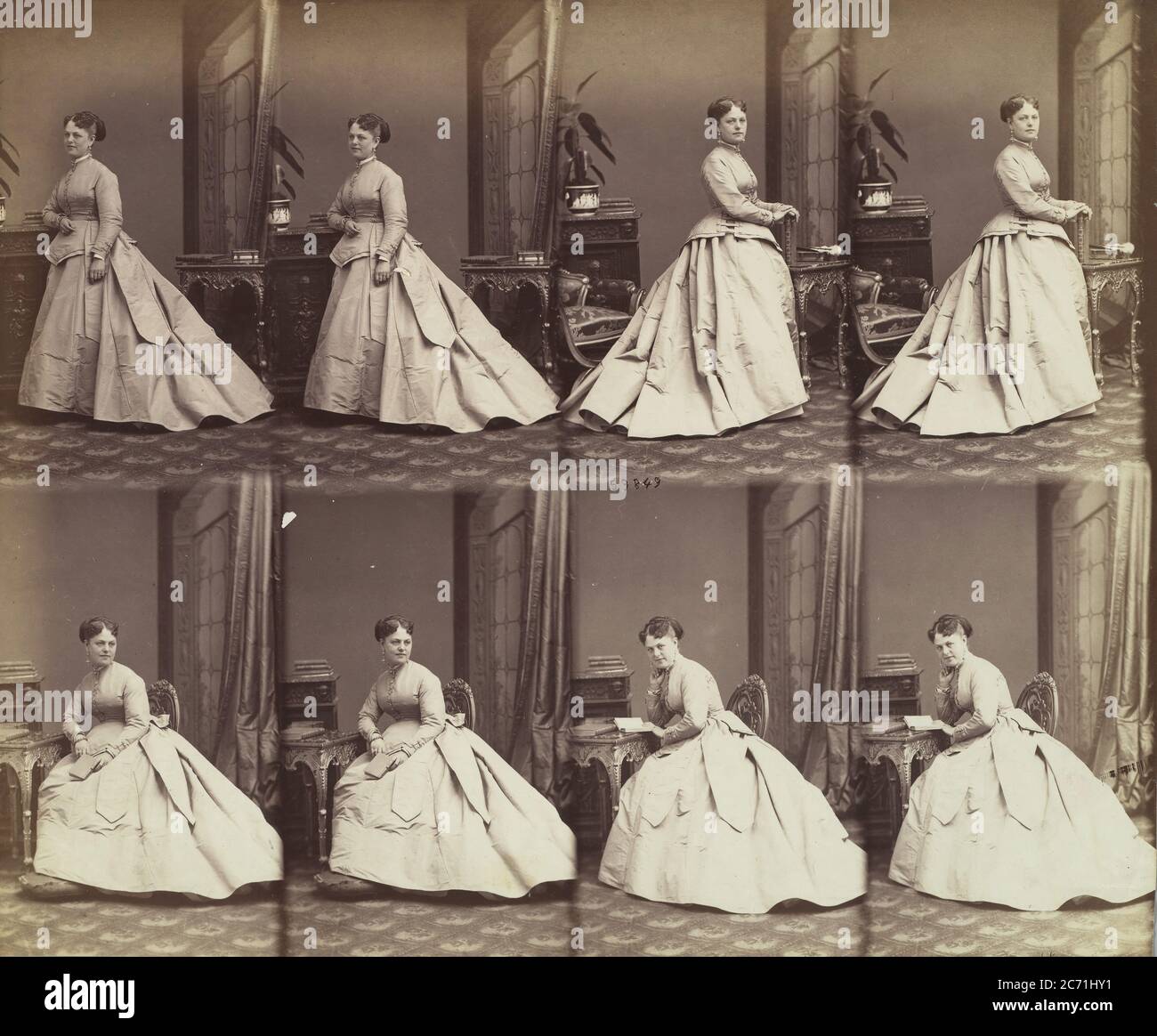 Esther silver hi-res stock photography and images - Alamy