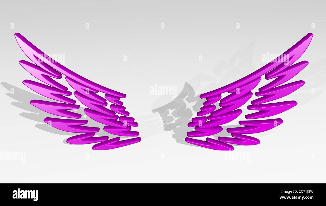 Angel Of Light And Shadow