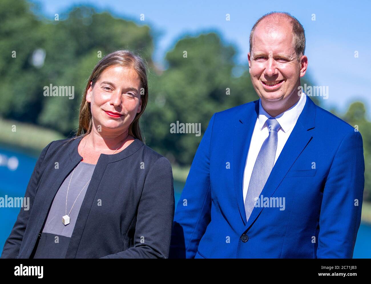 Katarina peranic hi-res stock photography and images - Alamy