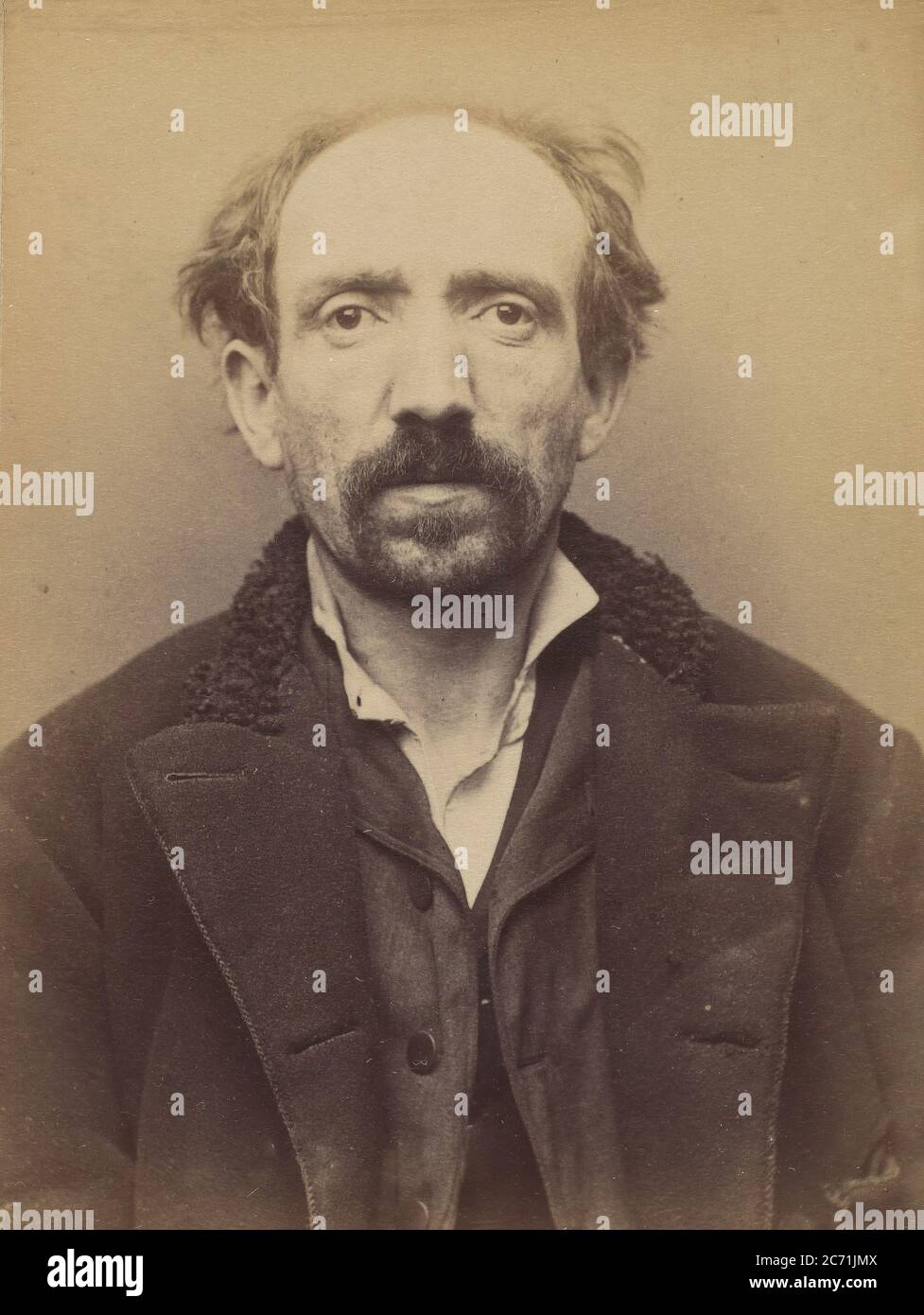 Guy charlier hi-res stock photography and images - Alamy