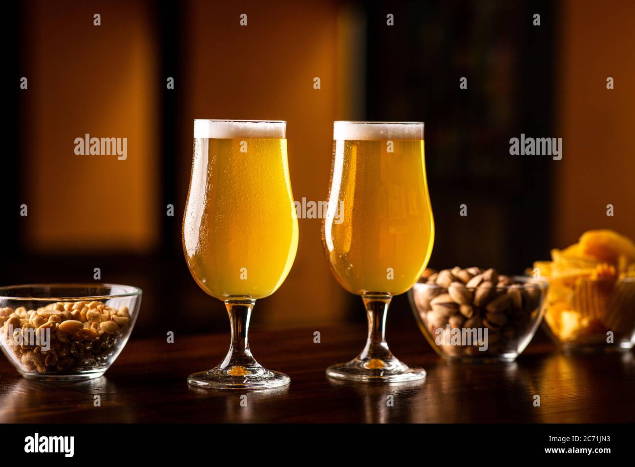 Spicy bar snacks hi-res stock photography and images - Alamy