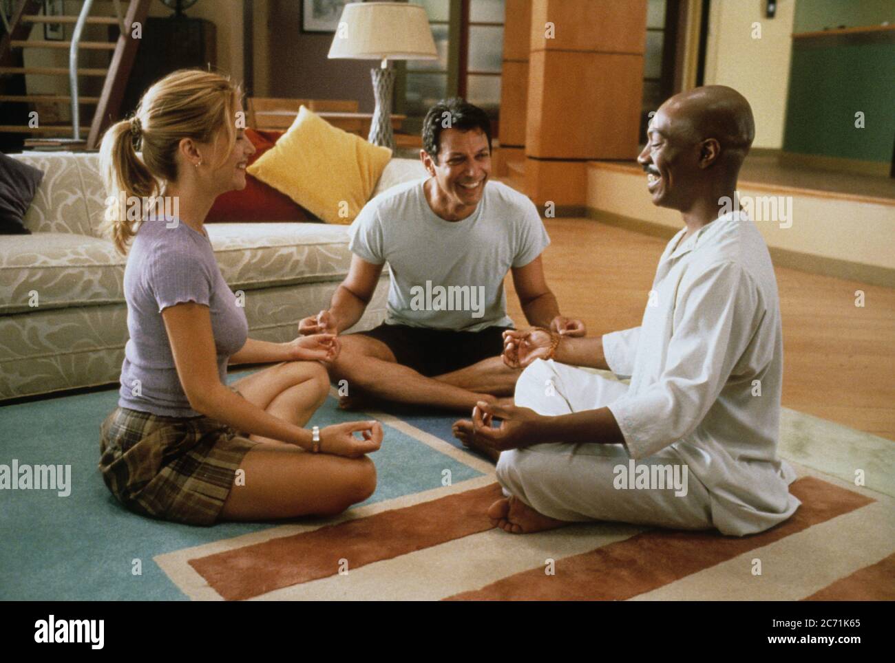 Holy man eddie murphy hi-res stock photography and images - Alamy