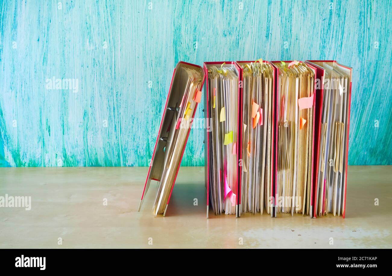 Messy records hi-res stock photography and images - Alamy