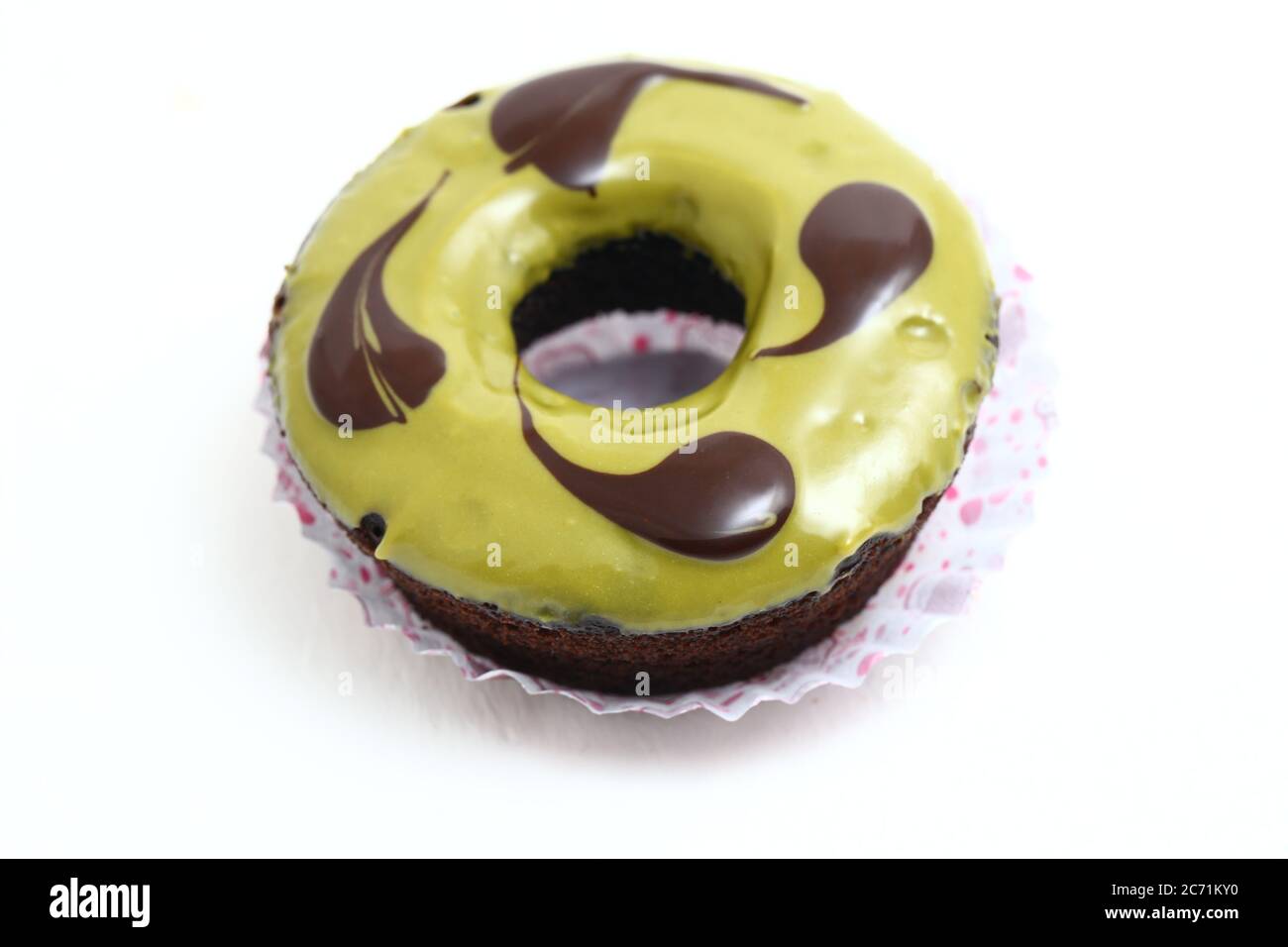 Beef donut hi-res stock photography and images - Alamy