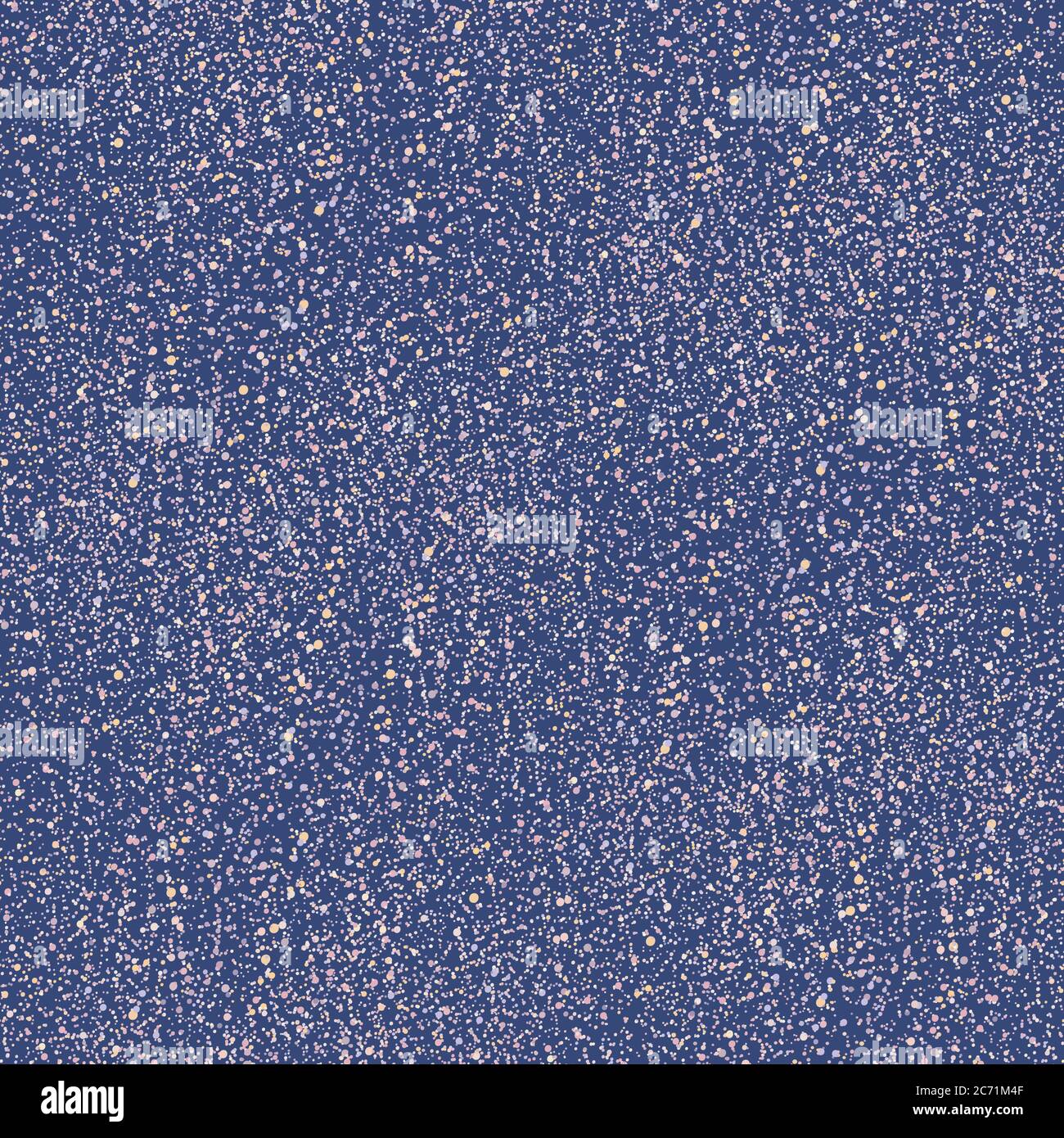 Seamless pattern galaxy Stock Vector Images - Alamy