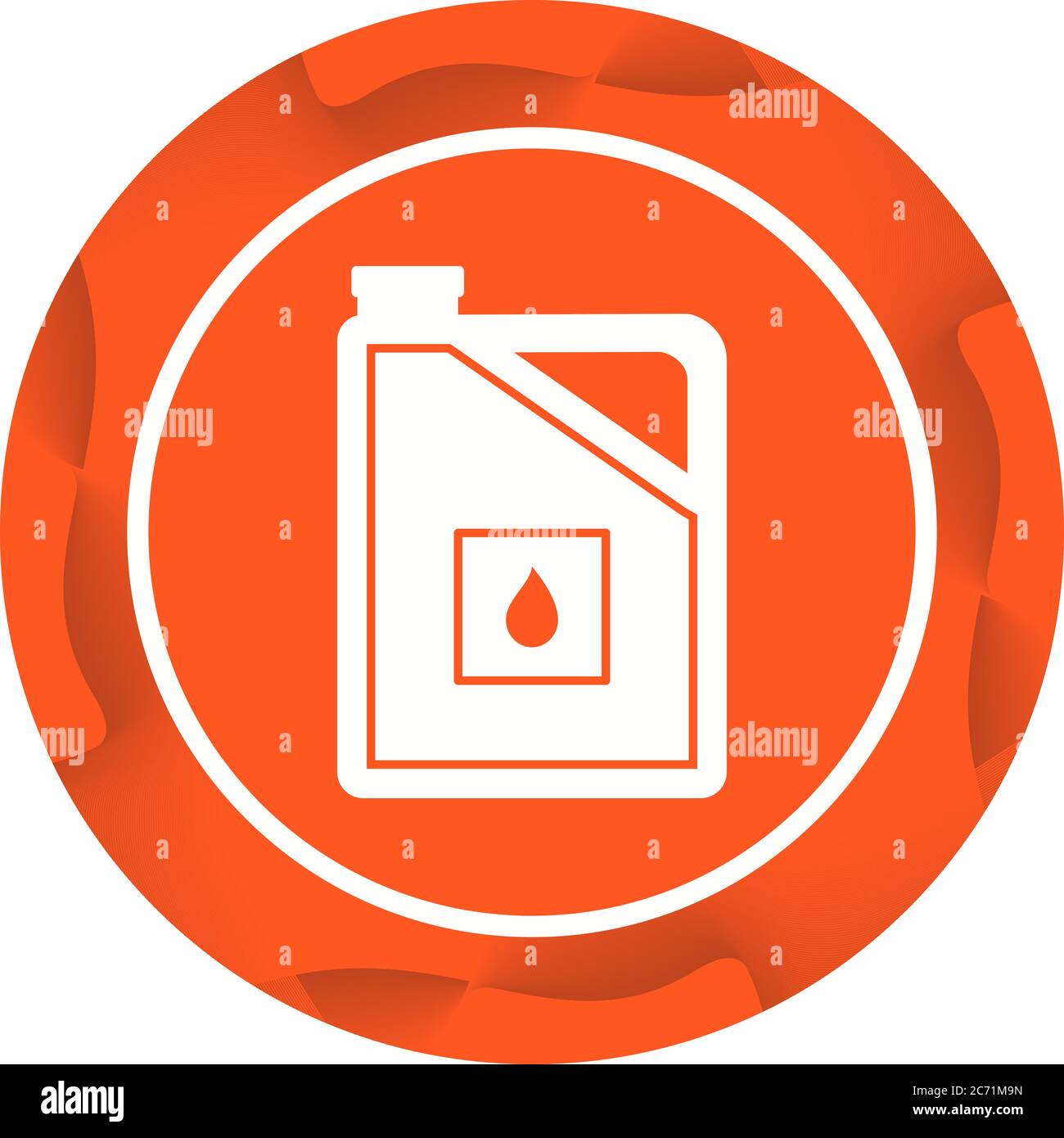 Petrol can graphics Stock Vector Images - Alamy