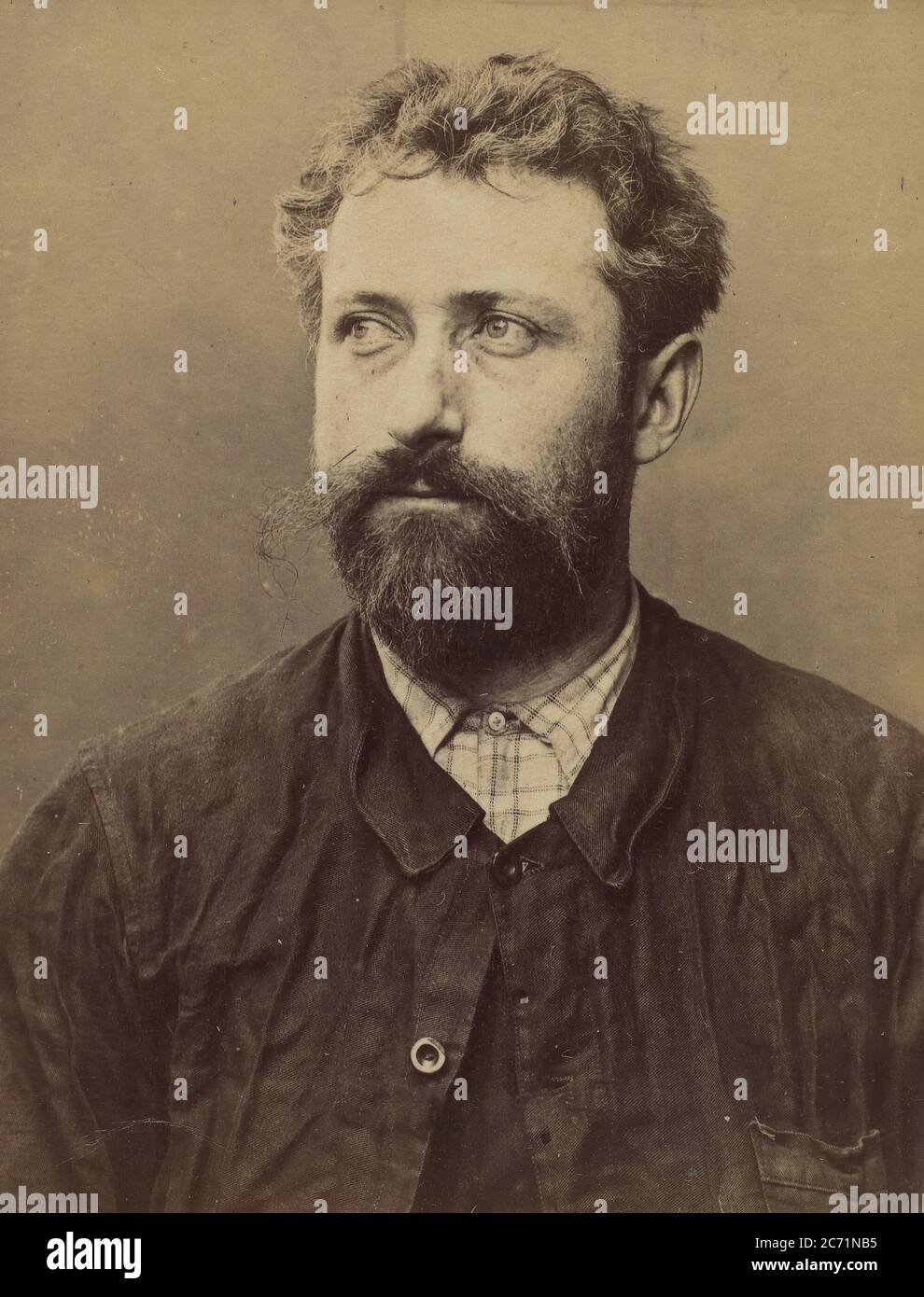 Le menuisier hi-res stock photography and images - Alamy