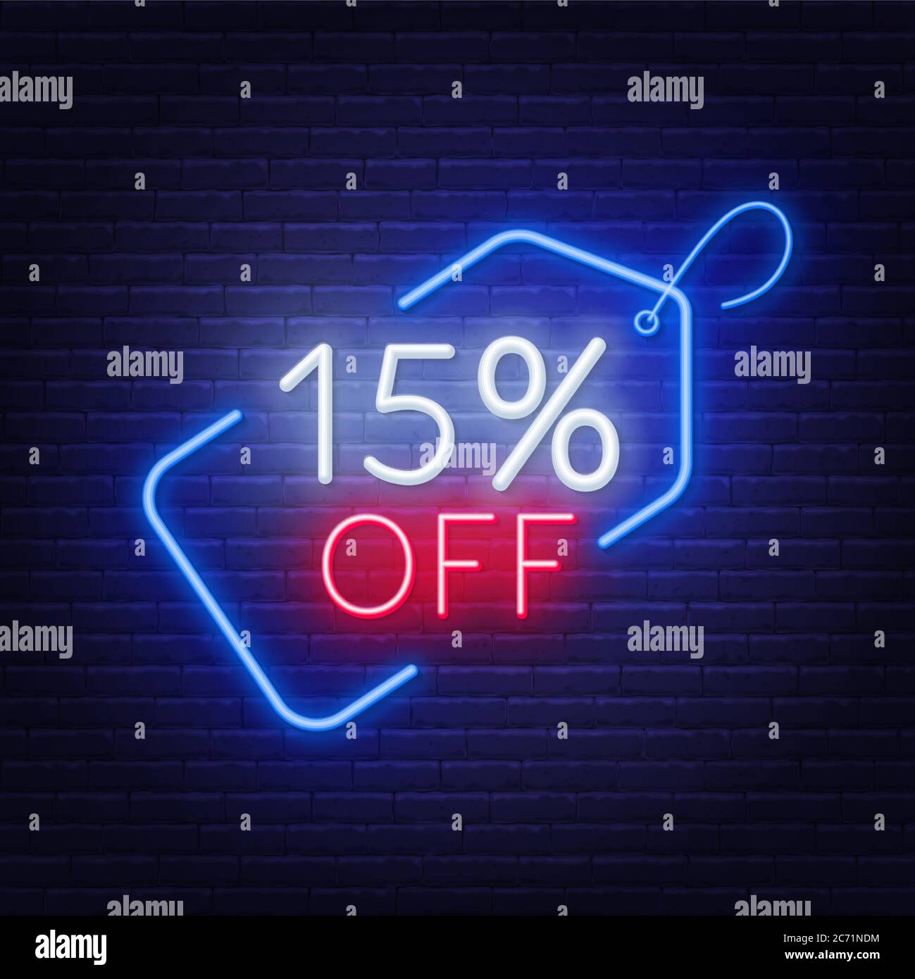 15 percent off Stock Vector Images - Alamy