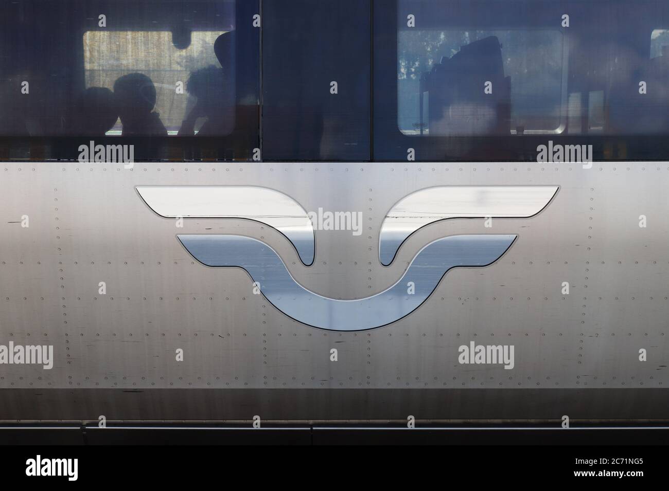 Sj logo hi-res stock photography and images - Alamy