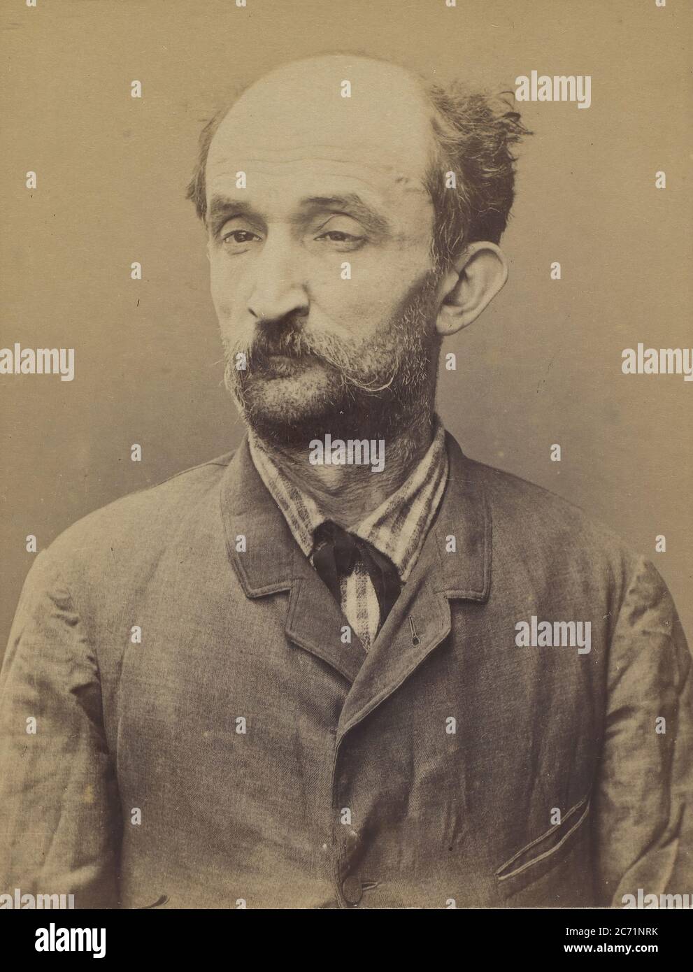 Rampin hi-res stock photography and images - Alamy