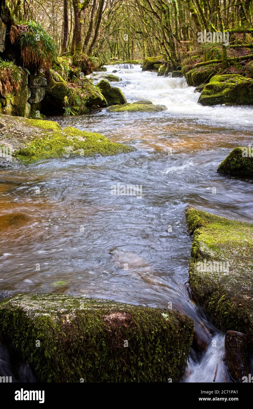 Fowey tourist attraction hi-res stock photography and images - Alamy