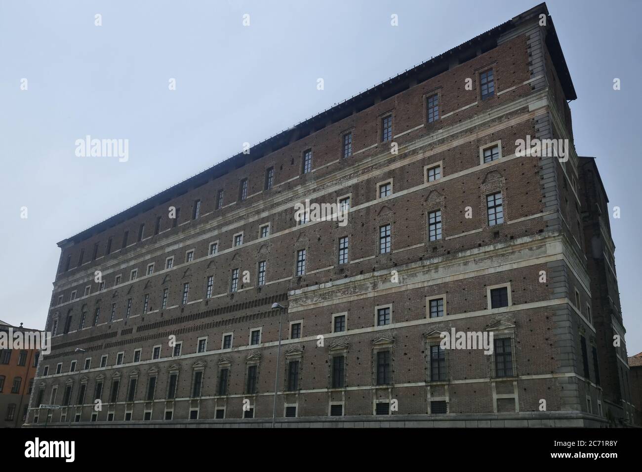 Piazza farnese history hi-res stock photography and images - Alamy