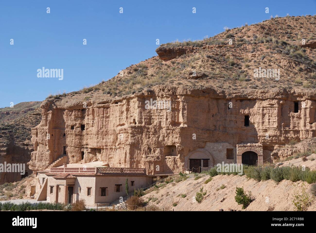 Humanized landscape hi-res stock photography and images - Alamy