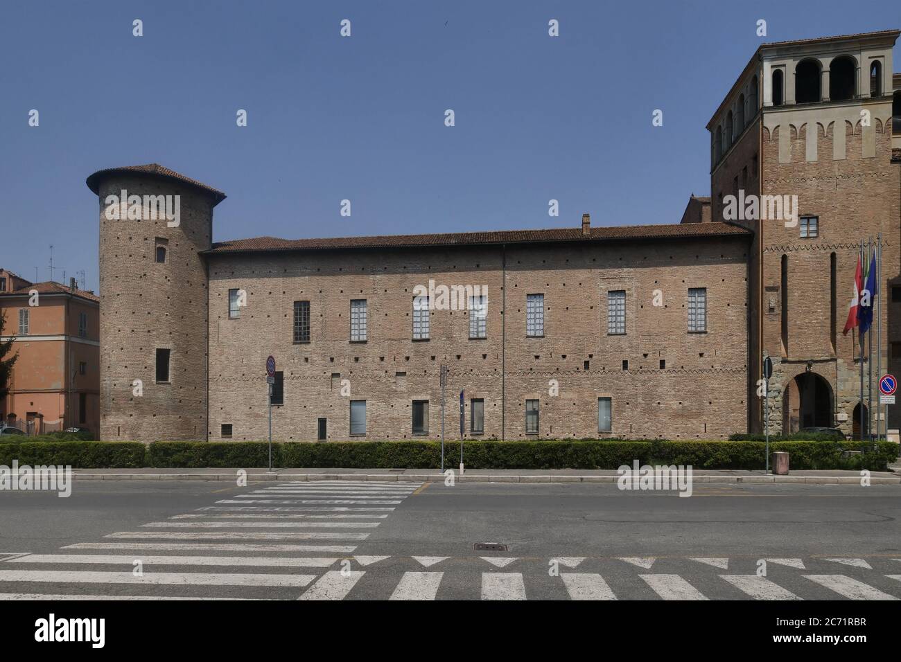 Piazza farnese history hi-res stock photography and images - Alamy