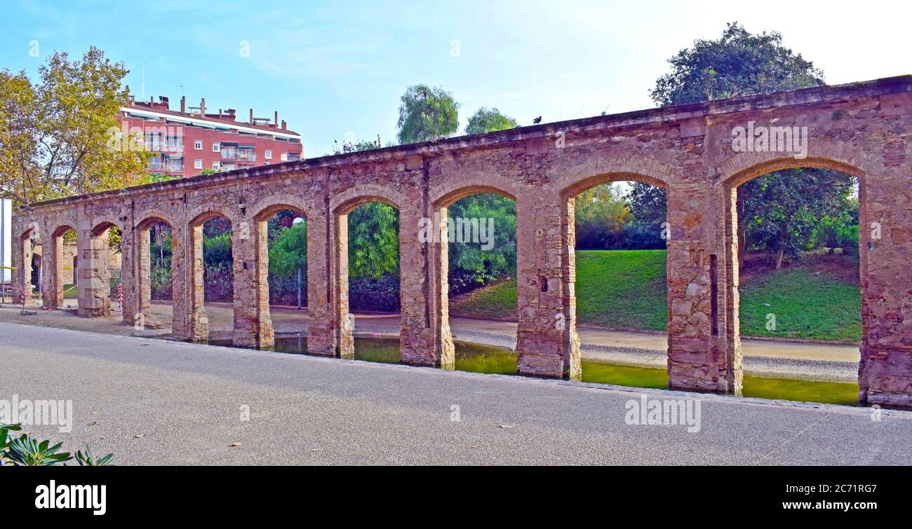 El clot barcelona hi-res stock photography and images - Alamy