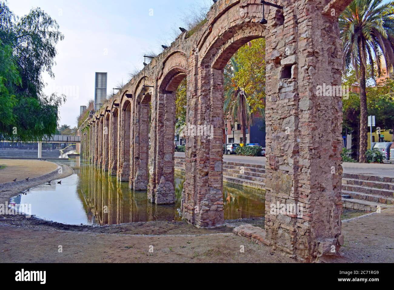 El clot barcelona hi-res stock photography and images - Alamy