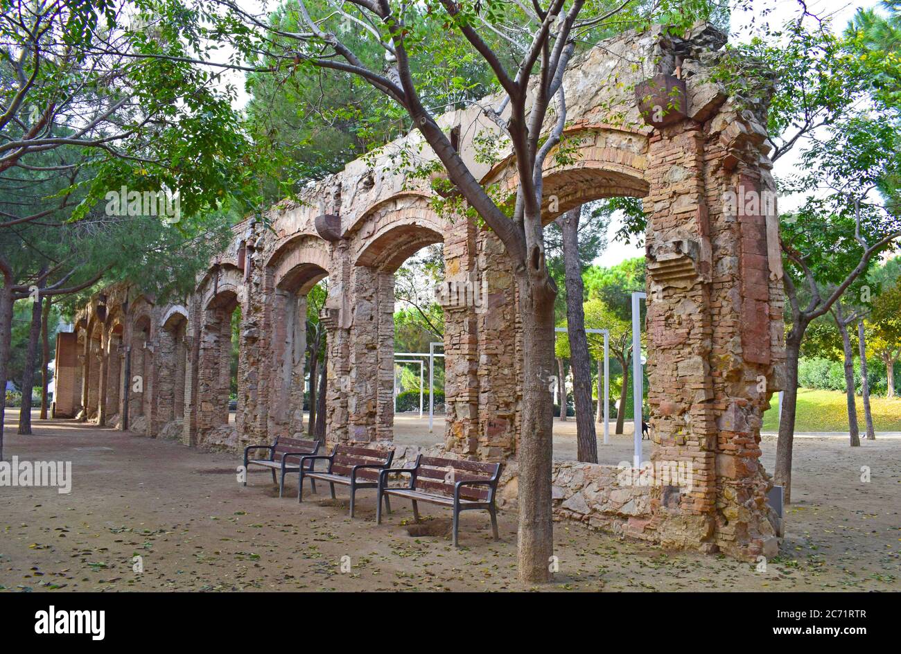 El clot barcelona hi-res stock photography and images - Alamy