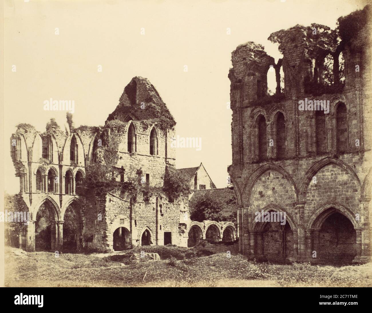 Much wenlock museum hi-res stock photography and images - Alamy