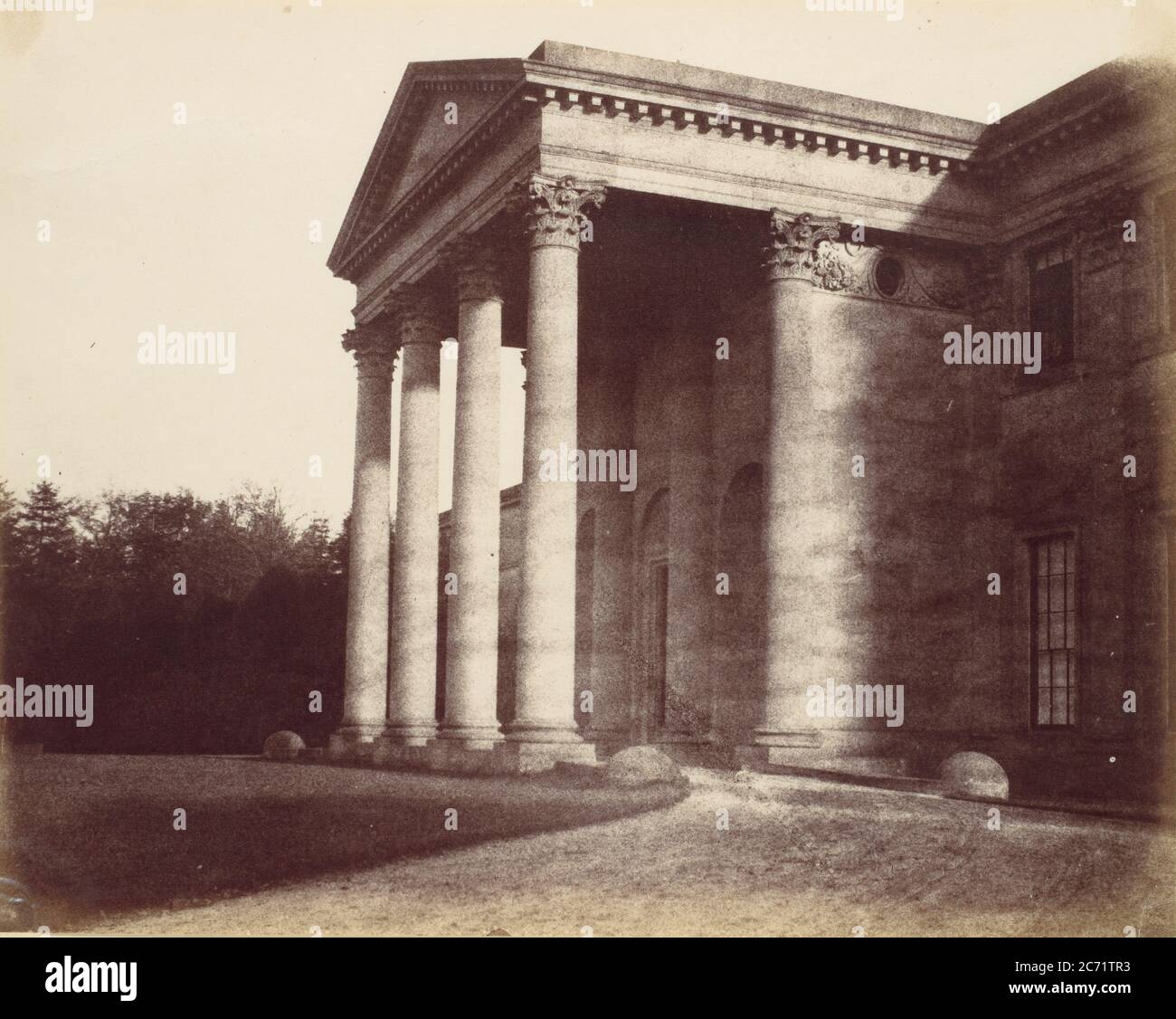 Willey hall hi-res stock photography and images - Alamy