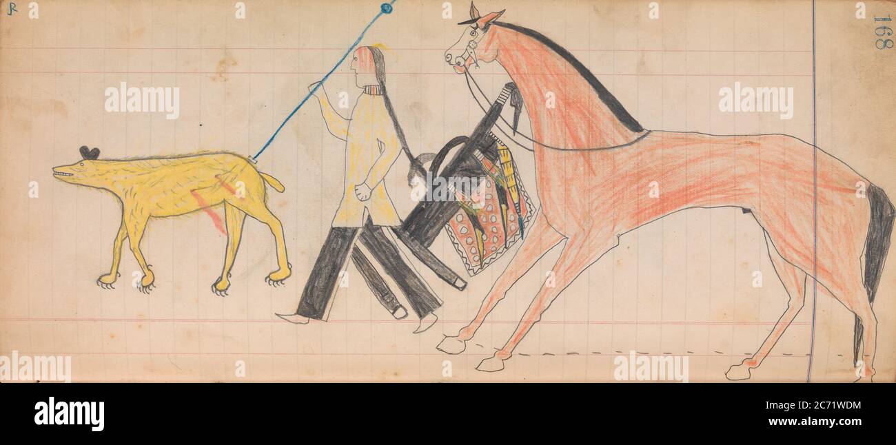 Ledger book drawing hi-res stock photography and images - Alamy