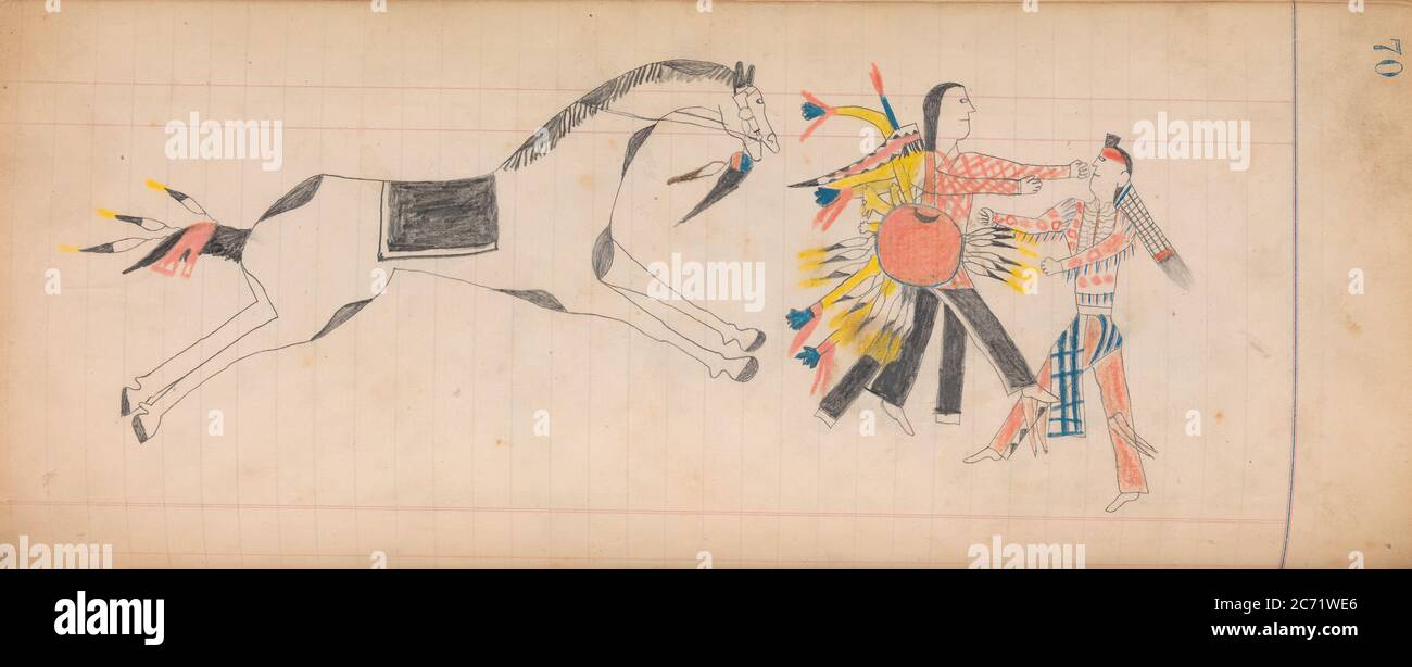 Ledger book drawing hi-res stock photography and images - Alamy