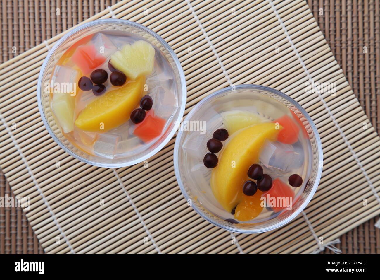 Mitsumame hi-res stock photography and images - Alamy