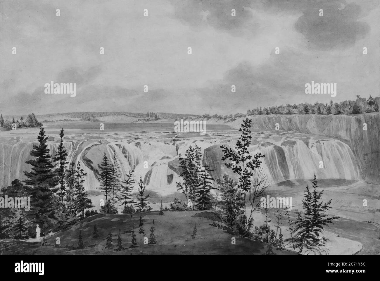 Mohawk river new york hi-res stock photography and images - Alamy