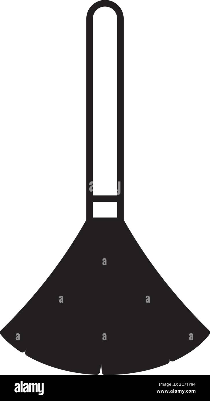 mop lineal style icon design, Cleaning service wash home and hygiene ...