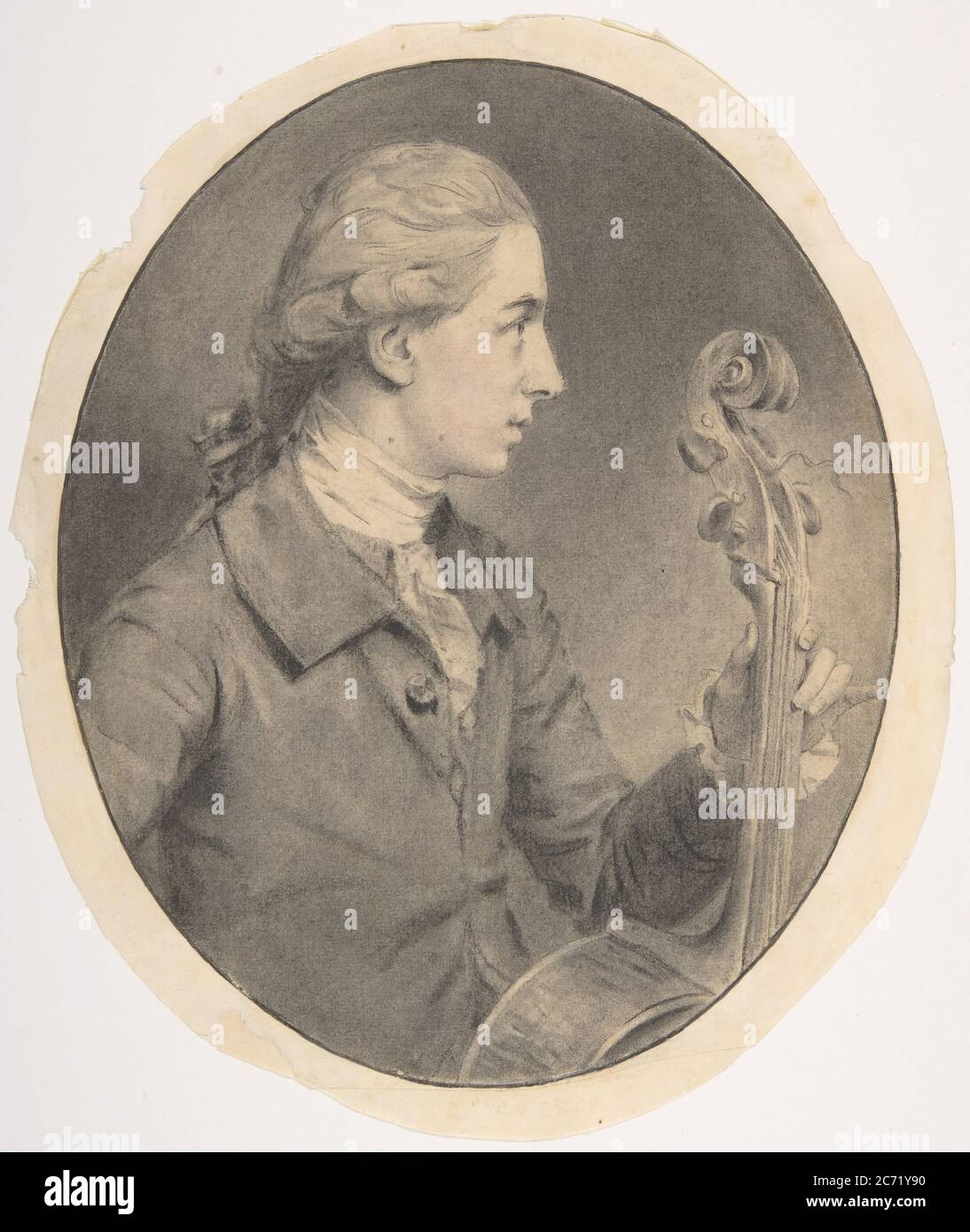 John thomas musician hi-res stock photography and images - Alamy