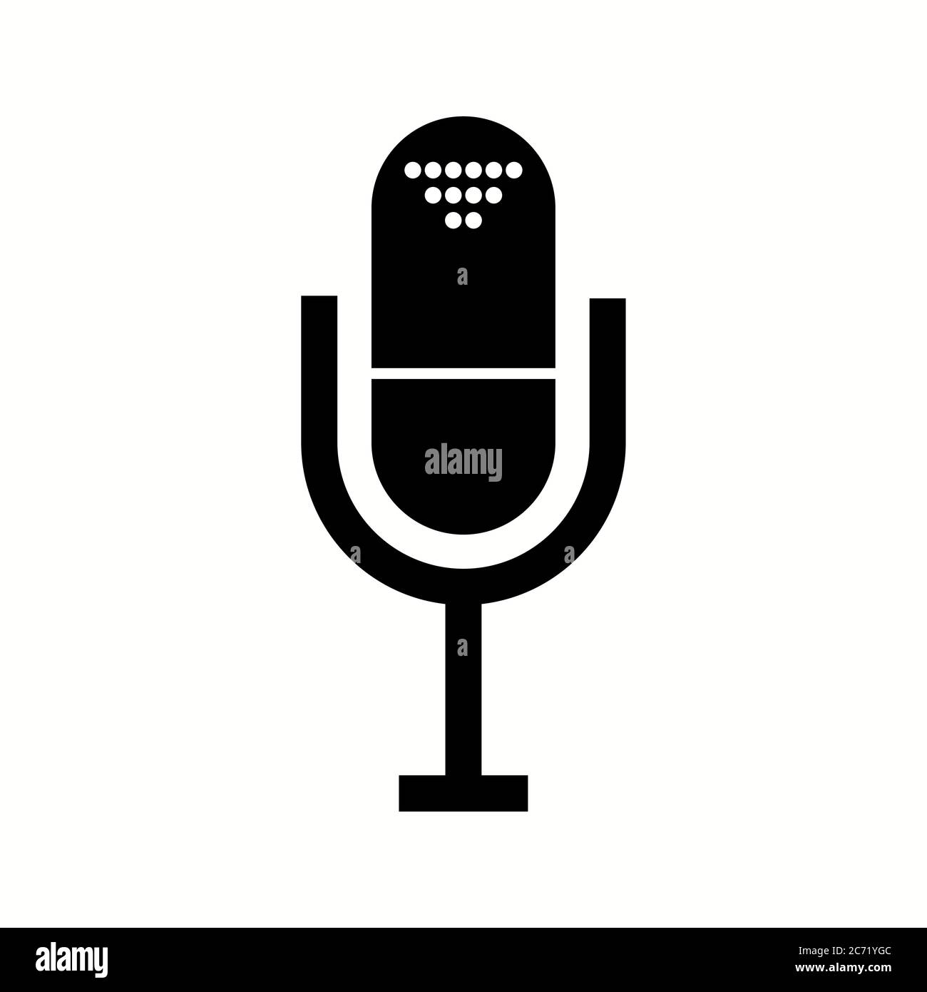 Voice memo Stock Vector Images - Alamy